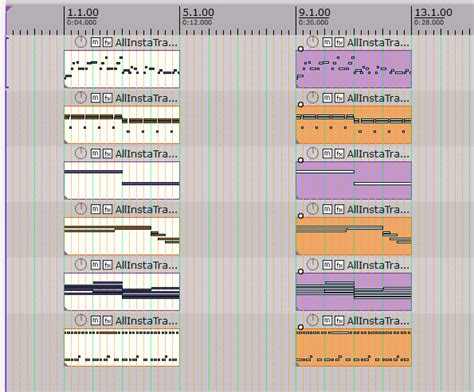 midi file drag in problem with cubase 13 0 21 cubase steinberg forums