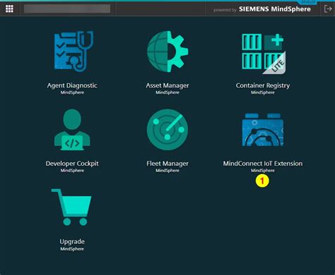 Connecting Siemens Mindsphere Iot Via Mqtt Manual