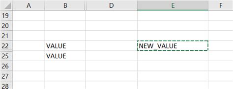 How To Paste Visible Cells Only In Excel Sheetaki