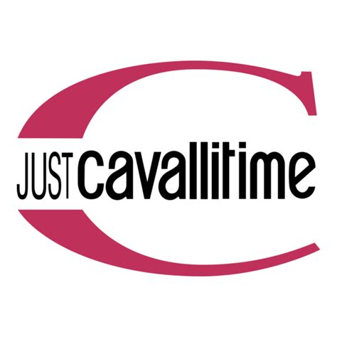 Vector Del Logotipo De Roberto Cavalli