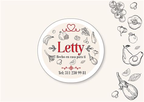 Letty on Behance