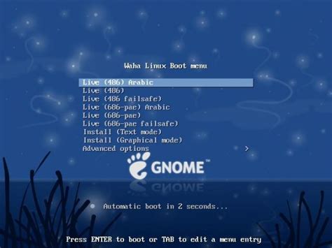 waha gnu linux download softpedia