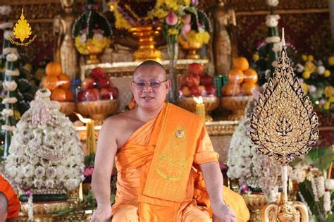 ព្រះចៅអធិការវត្តប្រជុំនទី៖ ព្រះពុទ្ធសាសនា អាចឈរនឹងបាន ទាល់តែប្រទេសជាតិ មានស្ថិរភាពនយោបាយ Cnc News