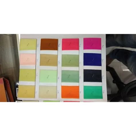 Polyester Net Fabric Pattern Plain At Best Price In Surat Kashish Creation