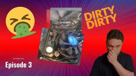 Toxic Waste Computer Clean Random Rant Build Video Perth Tech Experts Toxic Waste Computer Clean Random Rant Build Video Perth Tech Experts