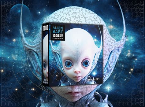 The Worlds Most Challenging Jigsaw Puzzle Has Been Solved Wicz