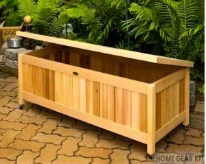 How To Hide Garbage Cans Home Gear Kit