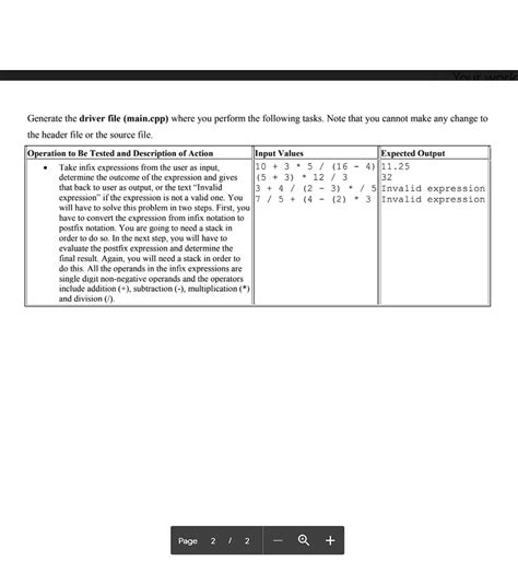 Solved Stack Linked Lis In Todays Lab We Will Design And