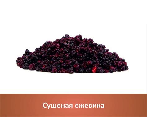 Сушеные и сублимированные ягоды и фрукты оптом