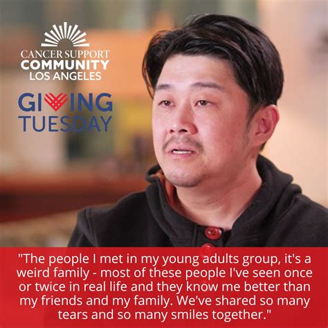 Givingtuesday Cancer Oncology Psychosocial Julia Forth Sheherhers