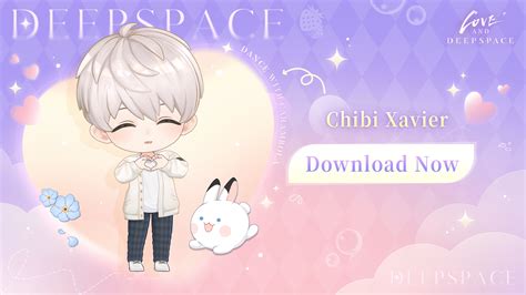 Love And Deepspace Website Romance Simulation Game With 3d Intimate