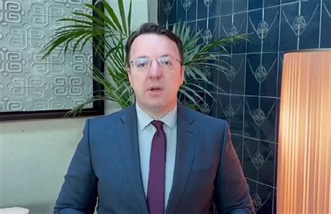 Вицепремиерот Александар Николоски Тврдам дека Албанија никогаш нема да стане членка на ЕУ