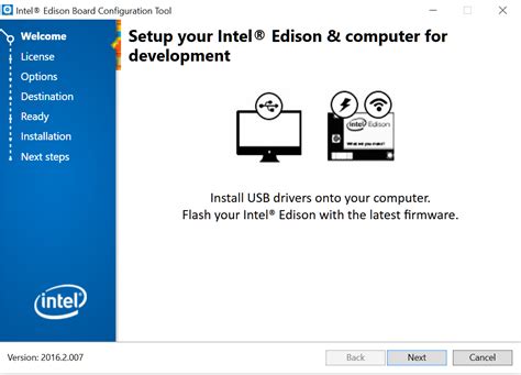Intel Edison Là Gì Cùng Bắt đầu Với Tôi Nào Cộng đồng Arduino Việt Nam