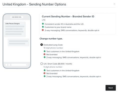 Better Service With Two Way Sms Klaviyo Product Features