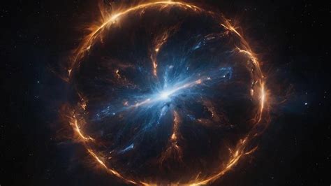 Supernova [video] Space And Astronomy Supernova Phantom Zone