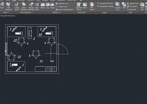 Autocad Replace Only Selected Blocks At Amelia Rojas Blog