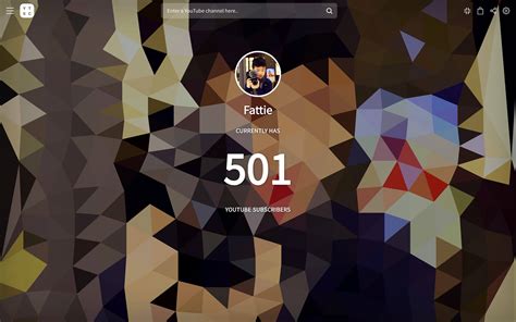 小胖fattie 終於！我們達到500訂閱了（尖叫加灑花🎉