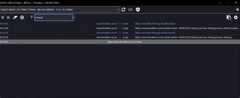 Tr Cookie Notice · Issue 15446 · Ublockoriginuassets