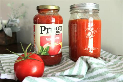 Spaghetti Meat Sauce Recipe With Prego Sauce