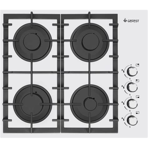 Встроенная поверхность GEFEST CBH 2230 K12 Фокстрот Луганск, ЛНР |цены ...