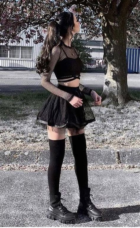 Pin On Ideas In 2024 Egirl Fashion Edgy Outfits Really Cute Outfits
