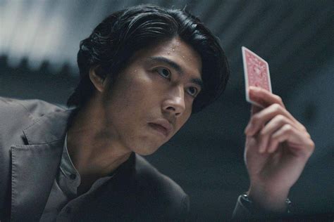 Profil Pemain The First Frost Drama China Yang Lagi Ngehits Idn Times