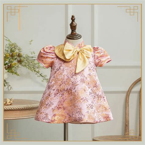 플라워 걸 플로럴 드레스 어린이 생일 빨간 드레스 우아한 빅 보우 드레스 부티크 파티 드레스 아동복 꽃드레스 Aliexpress