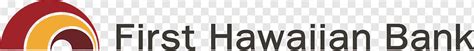 First Hawaiian Bank Hd Logo Png Pngwing