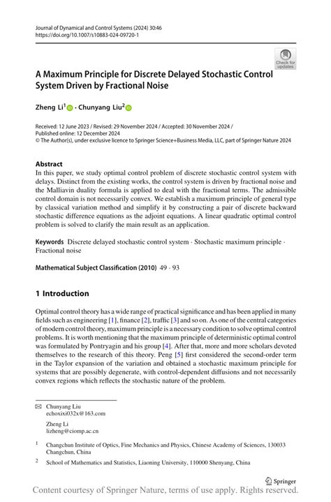 a maximum principle for discrete delayed stochastic control system