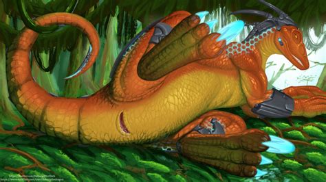 Rule 34 Cloaca Dahurgthedragon Dinosaur Feet Female Feral Killer