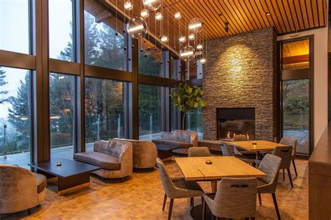 Amaterra A Portland Winery And Restaurant Opens In West Haven Sylvan