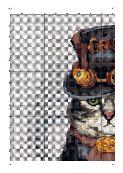 Пин от пользователя Anna на доске вышивка Примеры вышивки крестом Узоры для вышивки крестиком