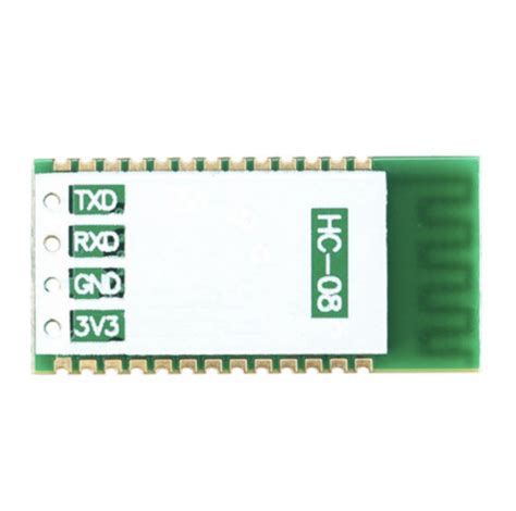 hc 08 bluetooth 4 0 serial port module stelltron