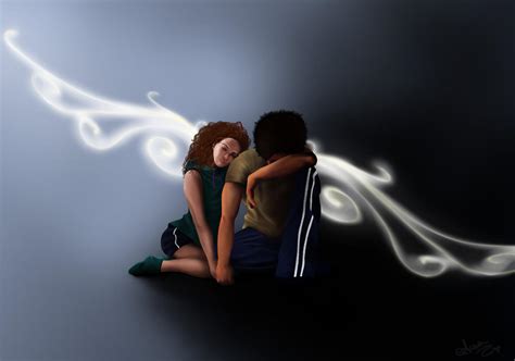Siblings Love By Annaluci On Deviantart