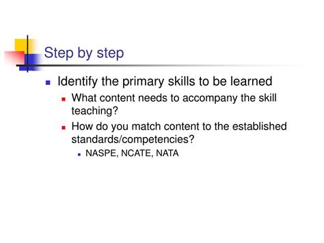 PPT Curriculum Mapping PowerPoint Presentation Free Download ID 1121330