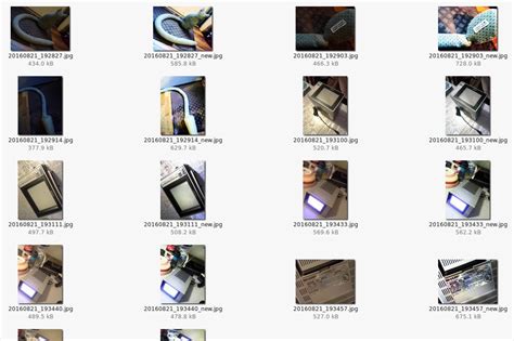 linux auto image enhance for ubuntu super user