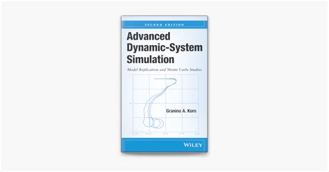 ‎advanced dynamic system simulation by granino a korn on apple books
