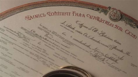 Getting A Replacement Naturalization Certificate