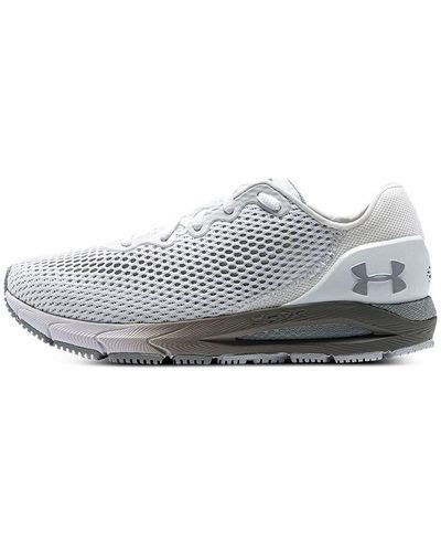 Under Armour Hovr Sonic 4 Sneakers for Women | Lyst
