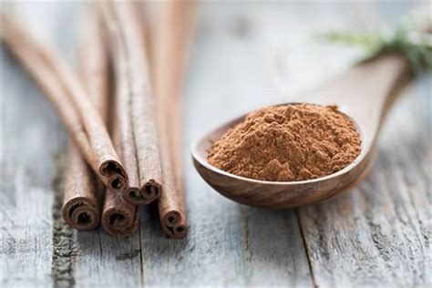 16 Amazing Health Benefits Of Cinnamon