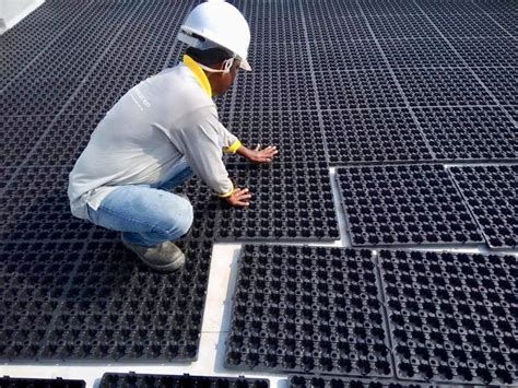 Plantercell® 30p Drainage Cell Palm Landscape