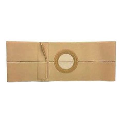 Special Nu Form 6 Beige Support Belt Prolapse Flap 2 34 Center Blue
