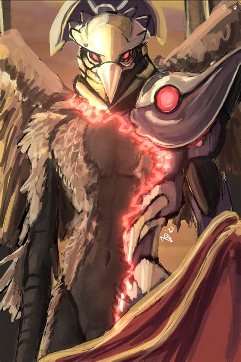 Post 5223426 Chozo Metroid Metroid Dread Raven Beak Volatilus