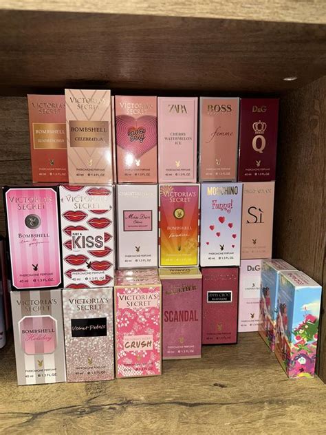 Парфуми — цена 149 грн в каталоге Духи Купить товары для красоты и