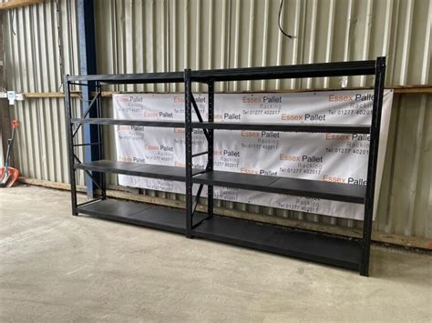 Excel Simply Shelving Excel Storage Systems