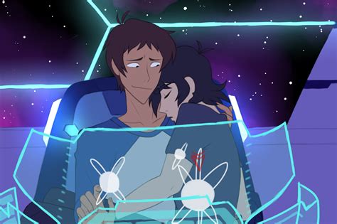 Shut Up And Lance With Me Hidden Klance Moments Pt1