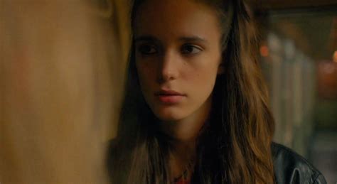 Sneak Peek Nymphomaniac