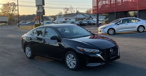 Nissan Sentra 2024 Rental In Charlotte Nc By Clt Auto Rentals Turo