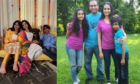 కూతురు ఫోటో షేర్ చేసిన లయ అచ్చం ఆమెలానే ఉందంటూ