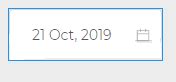 Javascript I Can T Set Custom Style To Antd Date Picker In Reactjs Stack Overflow